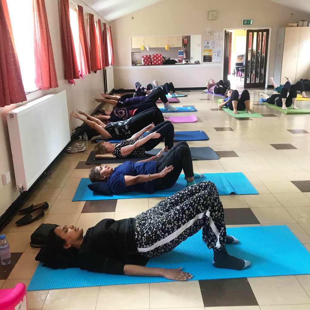 Jo's Pilates Healey - Jo's Pilates